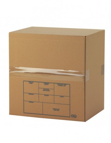 Caisse picking type Decathlon®
