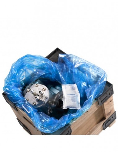 Sachet déshydratant