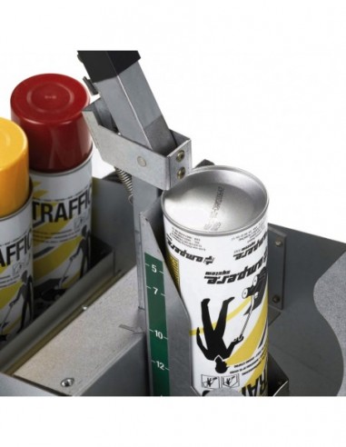 Kit de traçage Perfekt Striper